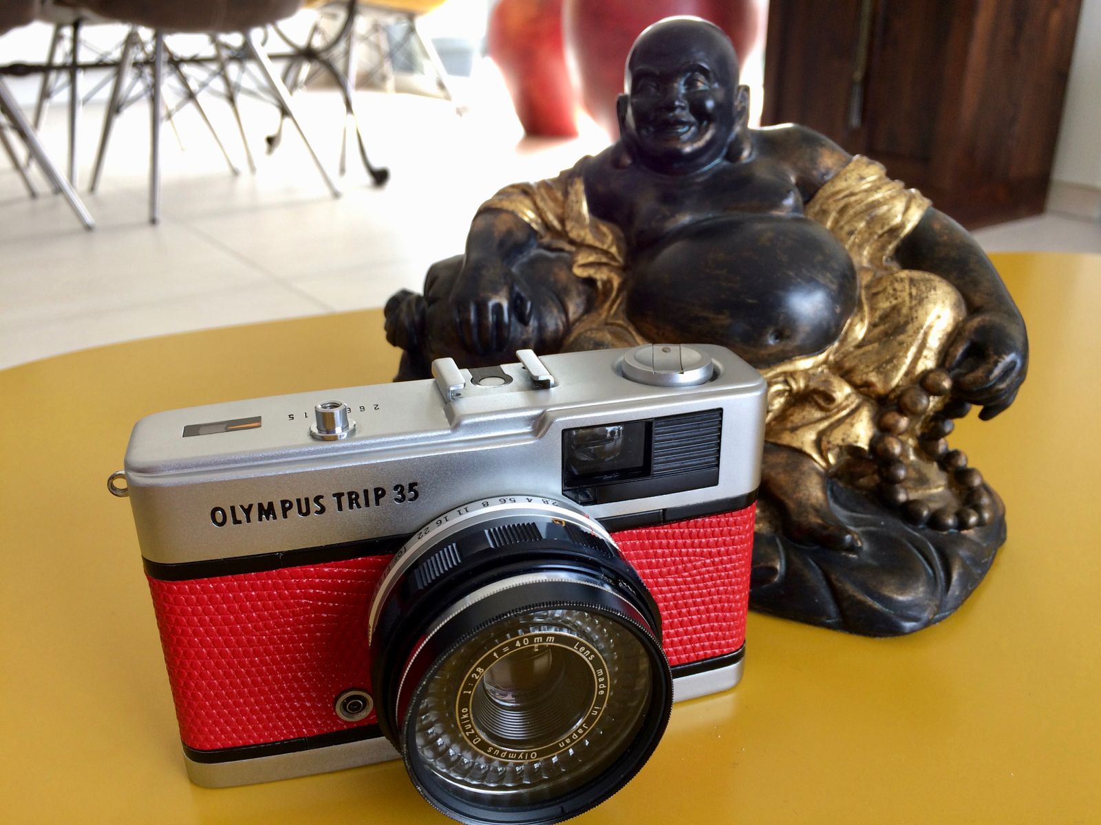 The Most Beautiful Camera – Ever! – Frank Lehnen Photography